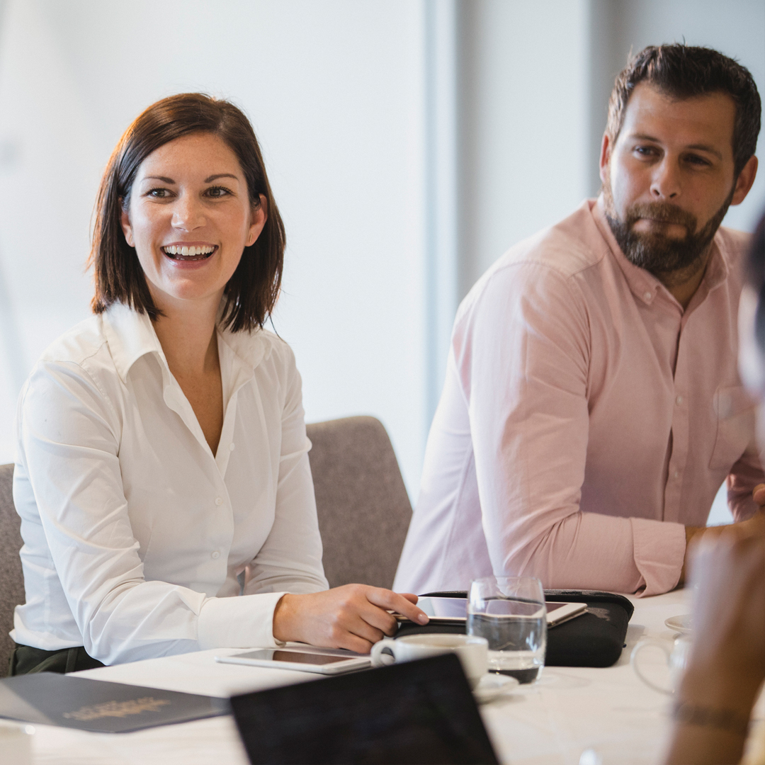L&D Support – MiL Institute